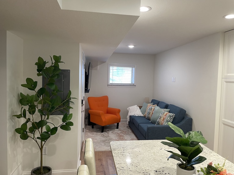 Oasis Luxe Suitesteps From Mayo Clinic Hospital - Minnesota