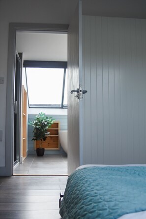 Apartamento de Luxo, casa de banho privativa, vista para o porto | 3 quartos 