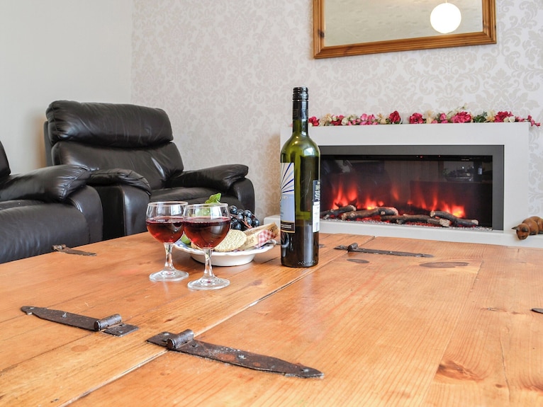 High Threave Cottage - Ayrshire