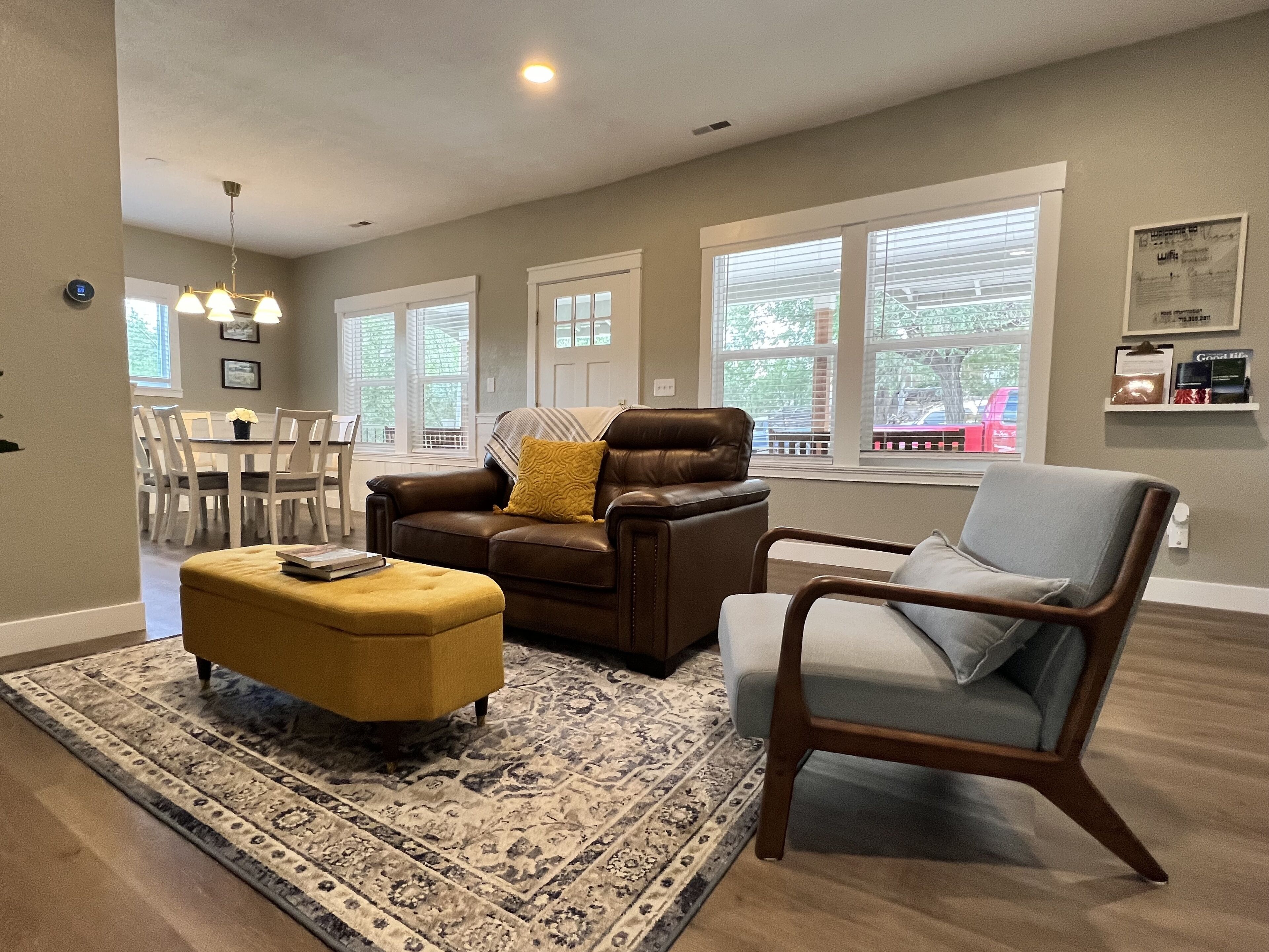Near Broadmoor Hotel! Hot Tub With City Views! - Colorado Springs, CO