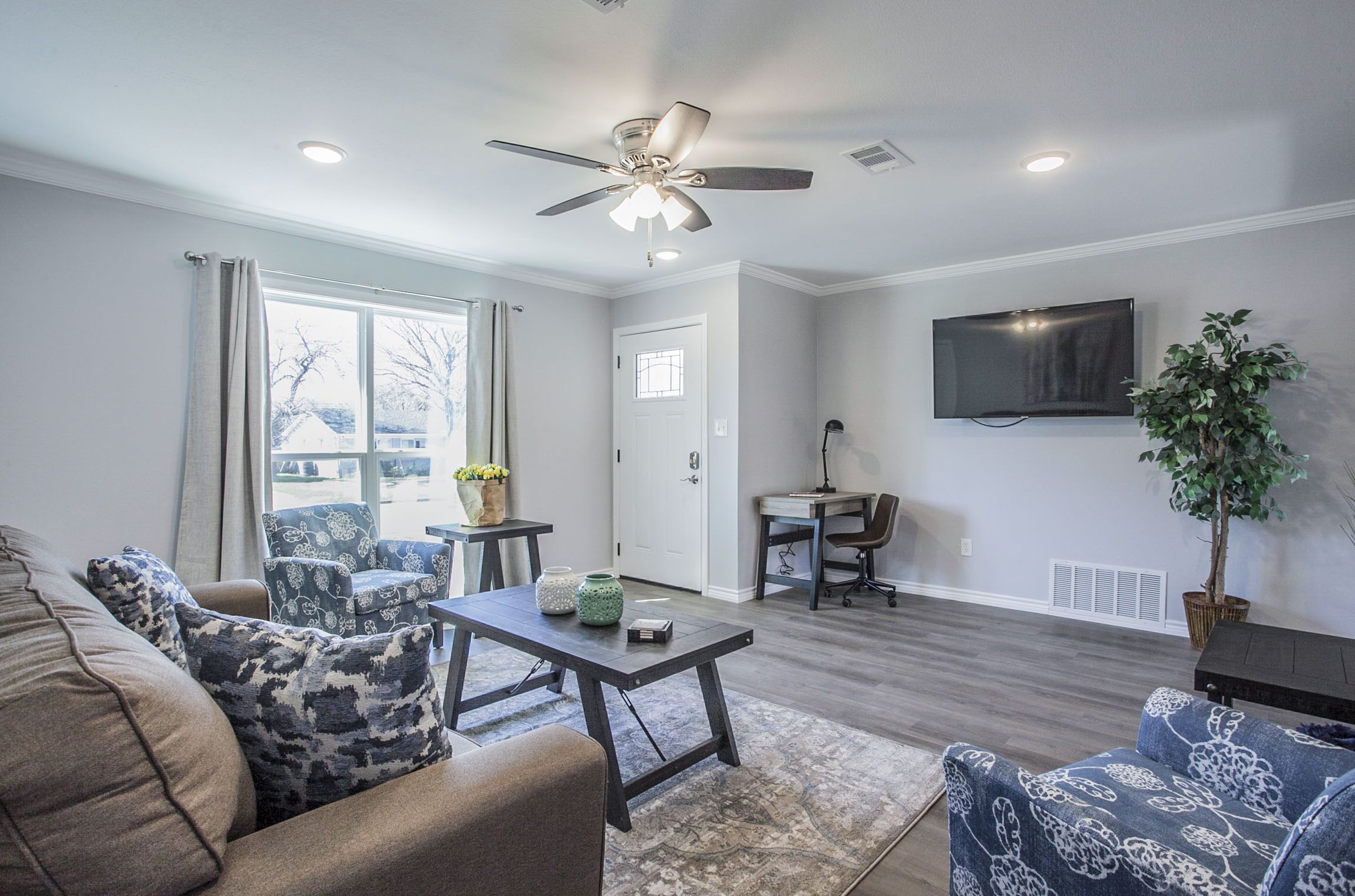 Sadie's 5 *Star* Retreat For Your Waco Stay - Waco, TX