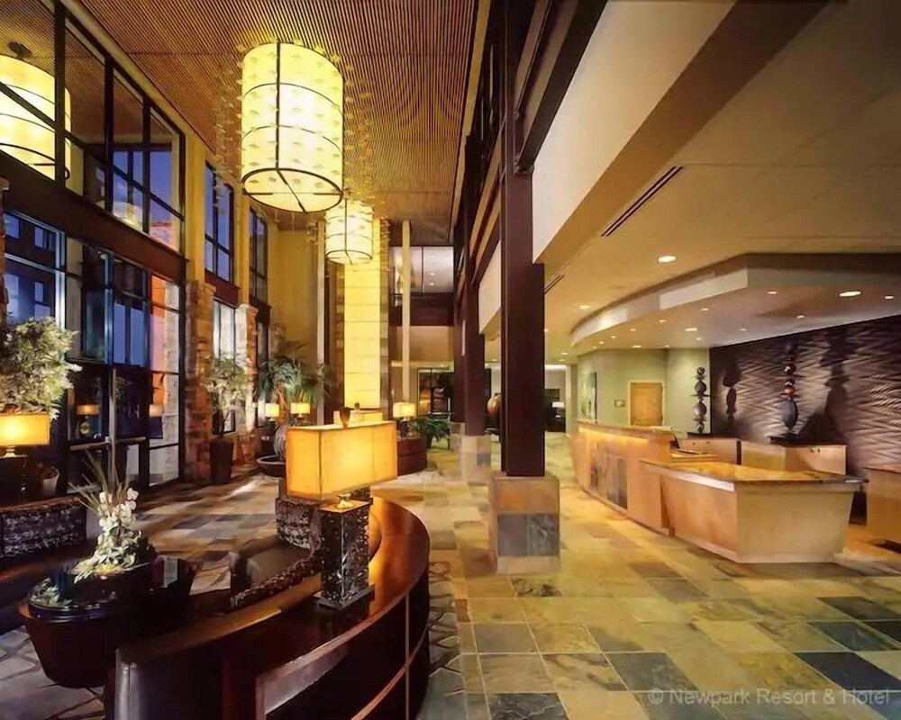 Park City Escape At Newpark Resort - Utah