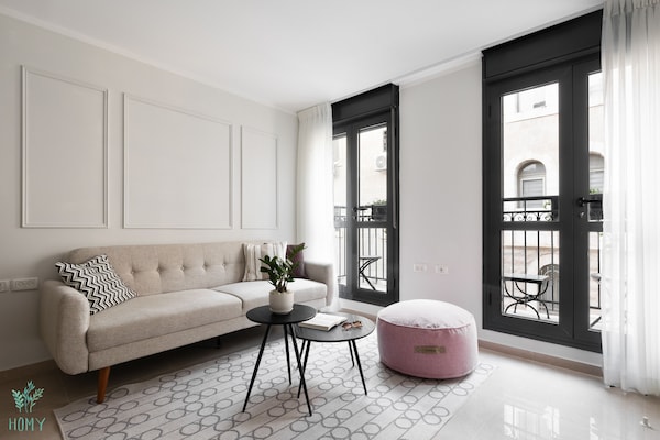 Mate Alma - By Homy - Jerusalem