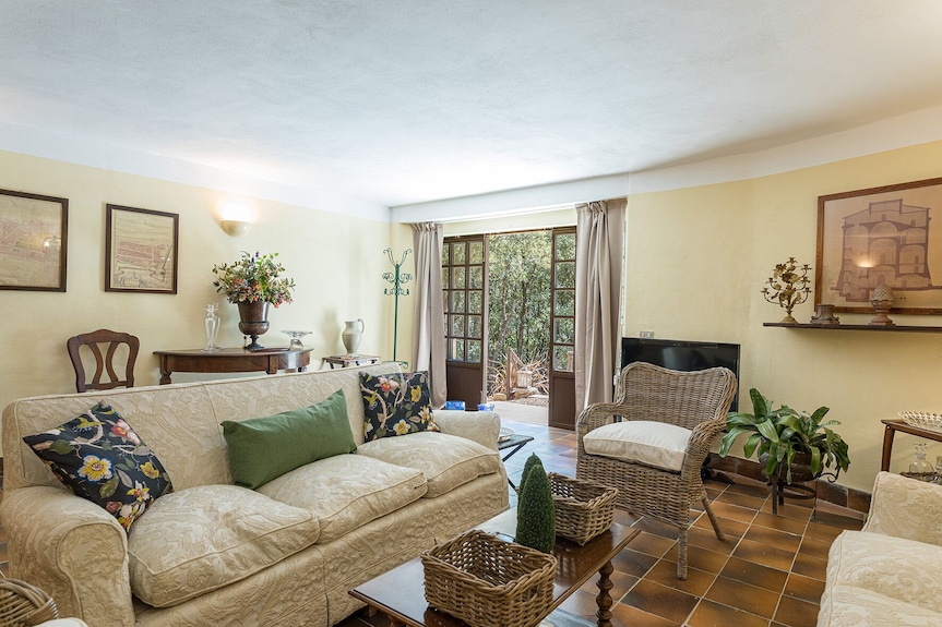 Villa Rinaldi 6, Emma Villas - Monteriggioni