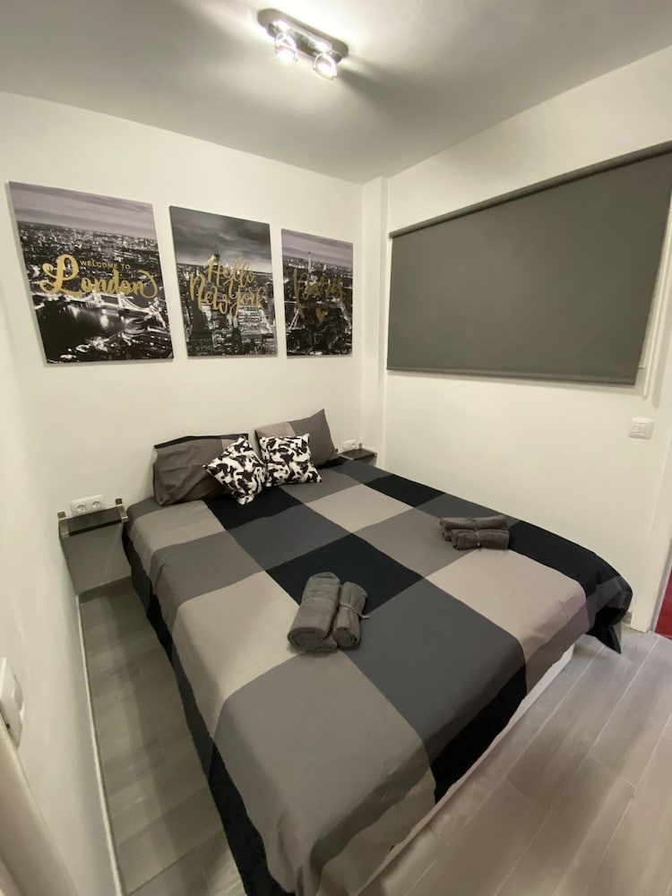 Espectacular Apartamento Con Piscina - Puerto de la Cruz