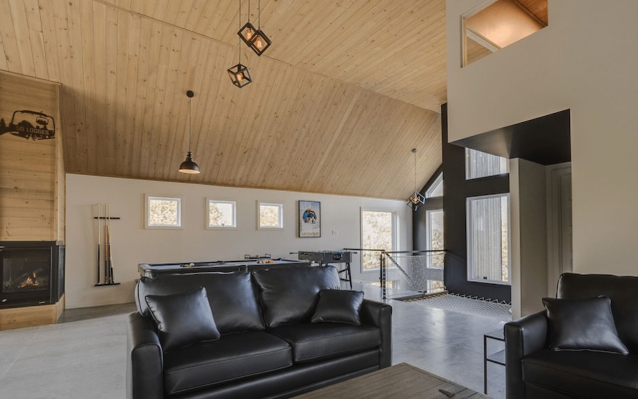 The Experience Sô Lodge - Granby