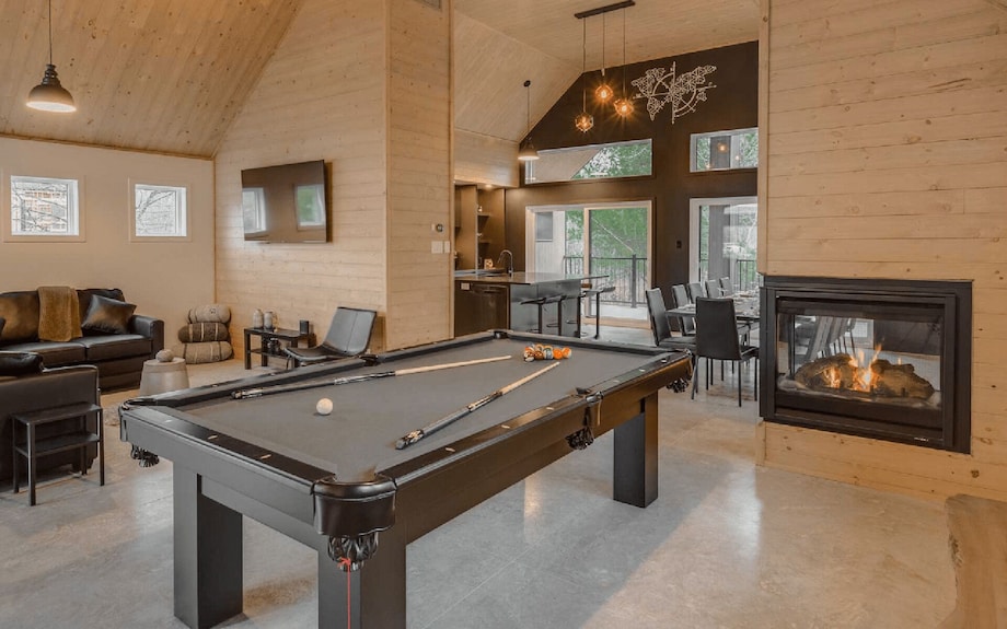 The Experience Sô Lodge - Granby