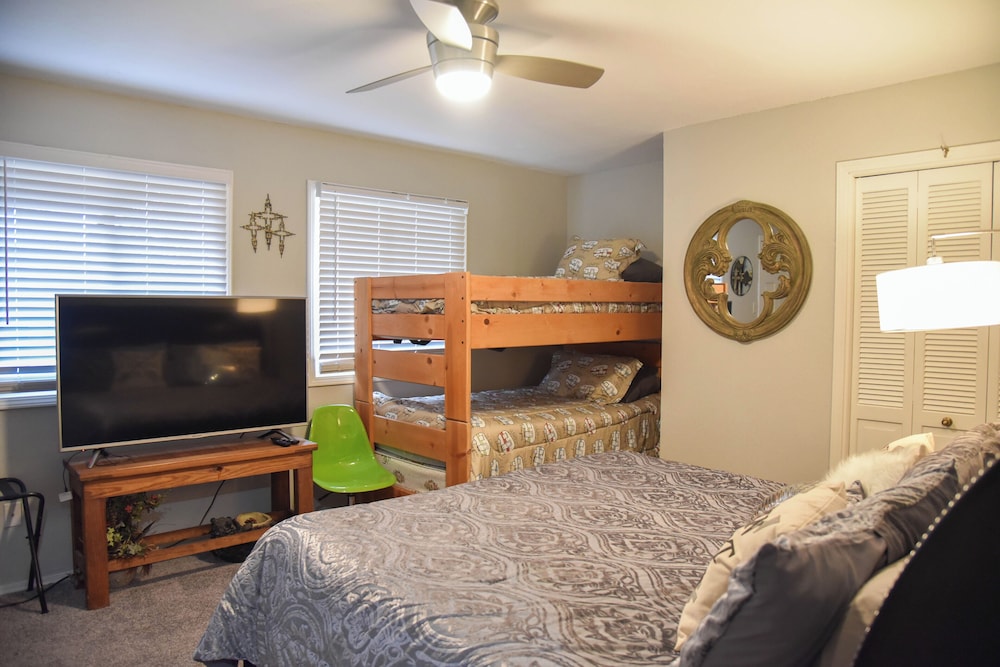 Sawmill Townhouse #1 - Red River, NM
