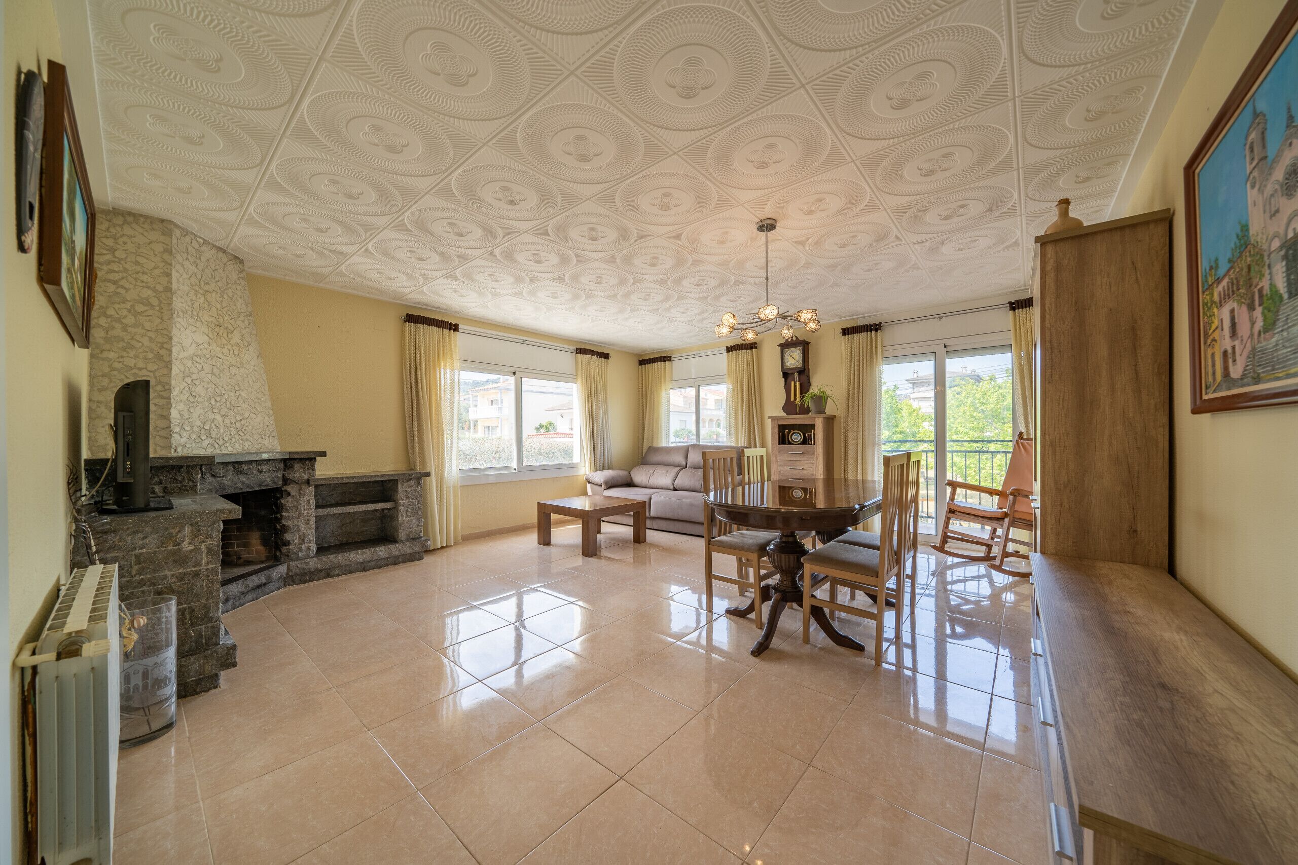 Homeholidaysrentals Dona - Costa Barcelona - Calella