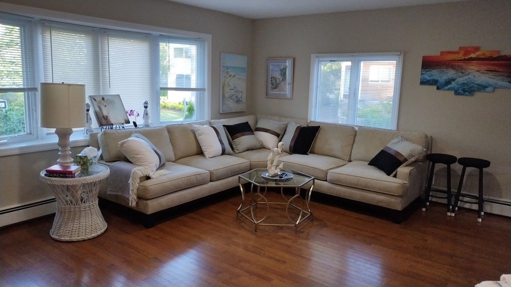 Seabreeze At The Beach West Beach Stamford Ct. - Stamford, CT