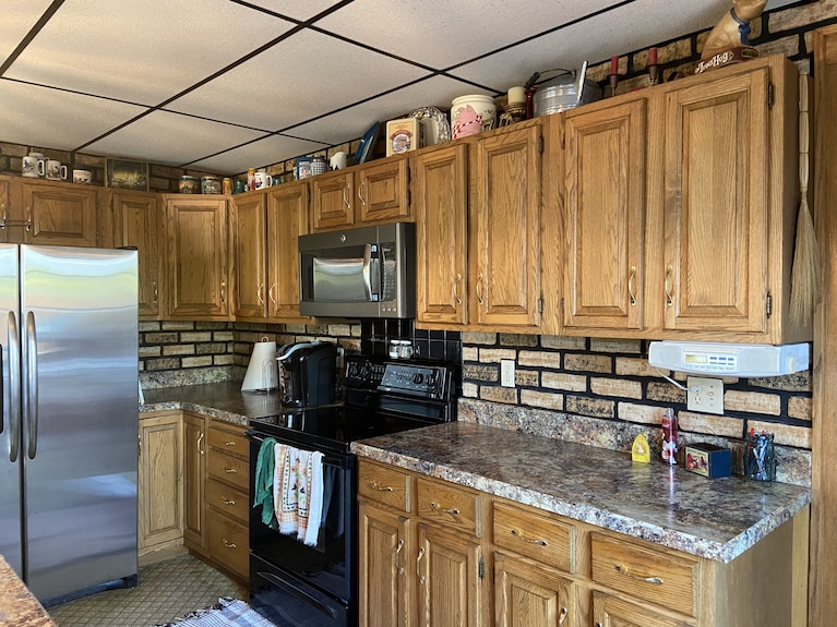 Slice Of Heaven - Private Pool - 4 Bedroom - Iowa