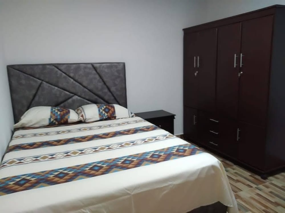 3-apartment Near To Cali Airport - Palmira