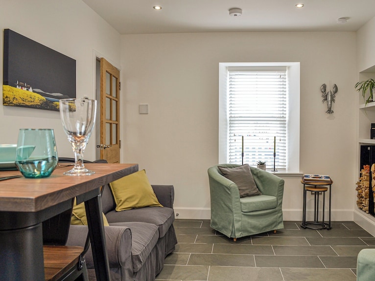 2 Bedroom Accommodation In Johnshaven, Near Stonehaven - Aberdeenshire