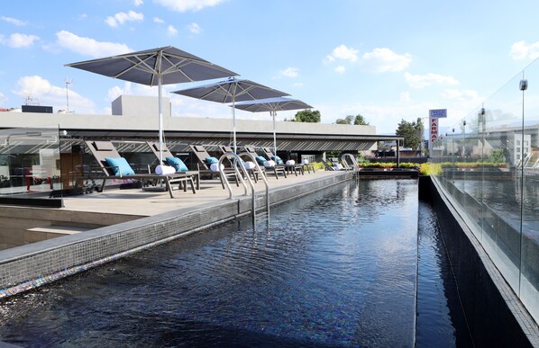 Book Alia Inn Boutique in Mexico City | Hotels.com