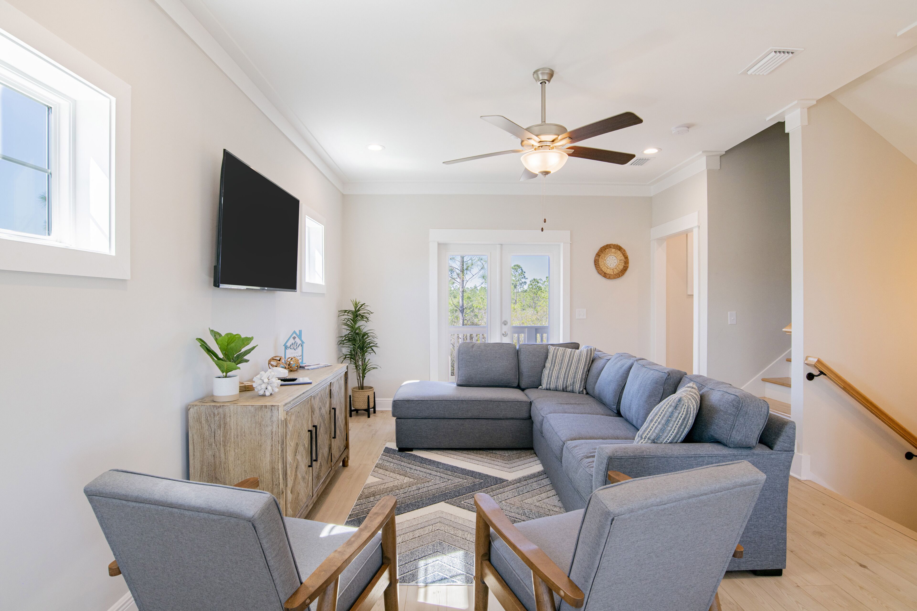 Beach House Retreat, Walk To Beach, Pool, Balcony, Pet Friendly - Orange Beach, AL