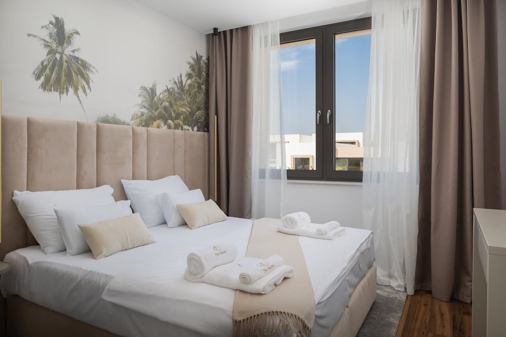 The Palms Resort - Villa Dream Iv - Biograd na Moru
