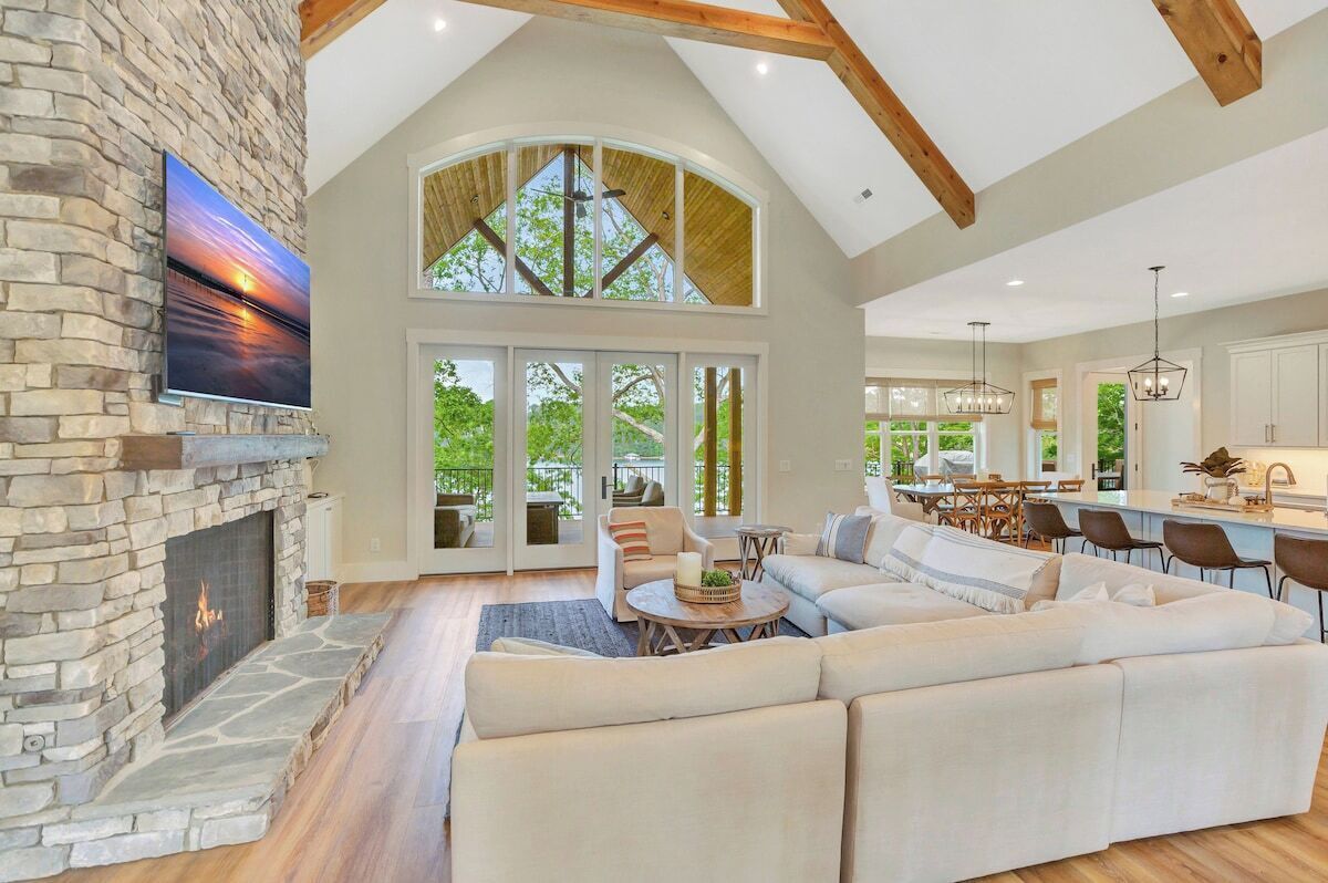 Clear Sail Way Haven - Seneca, SC