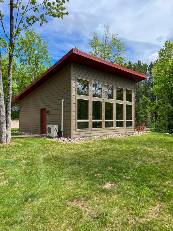 Cranberry Inn Of Mercer - Wisconsin