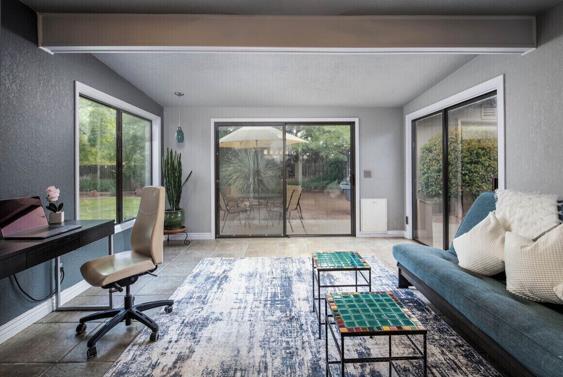 Bright Centrally Located Home In Sedona - Sedona, AZ