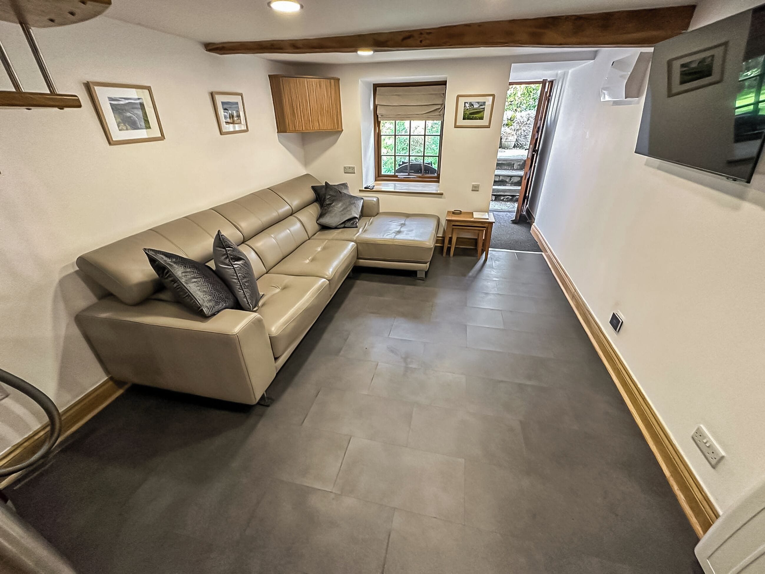 3 Bedroom Accommodation In Horton-in-ribblesdale, Near Settle - ヨークシャー