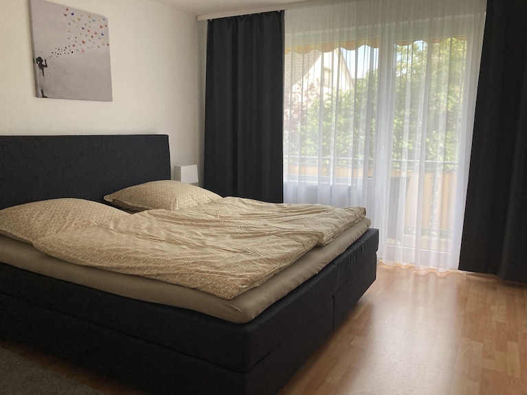 Beautiful, Bright 2-room Apartment In Hanover Misburg - Hanovre