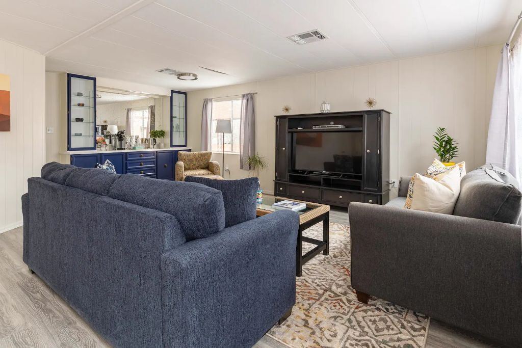 Cozy & Clean 3 Bd/2ba In The Heart Of The Red Rocks - 塞多納