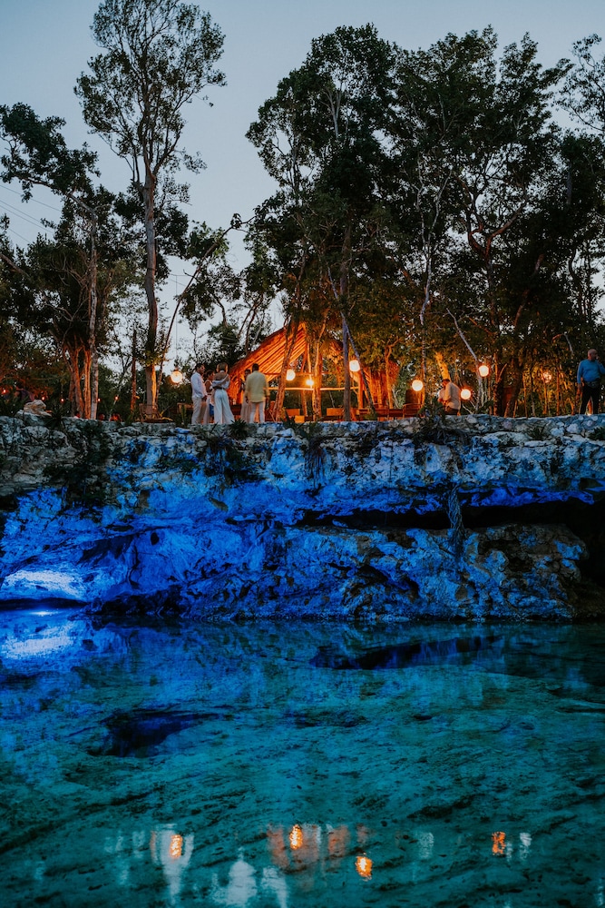 K Naj Community Cenote Residence - Riviera Maya