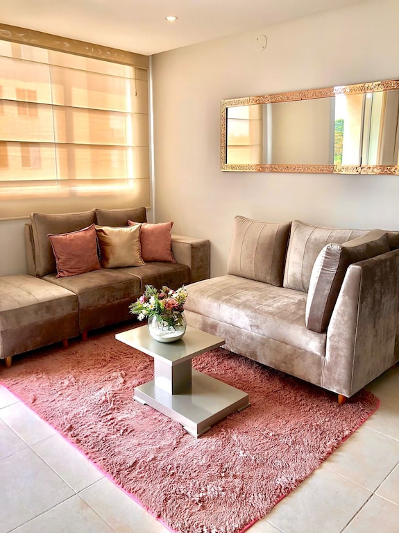 Hermoso Apartamento Valle Del Lili Llanura Del Viento - Jamundí