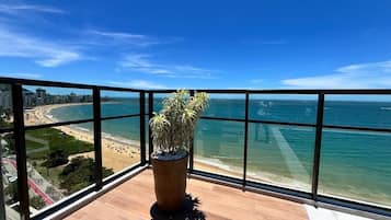 Terrenos do alojamento