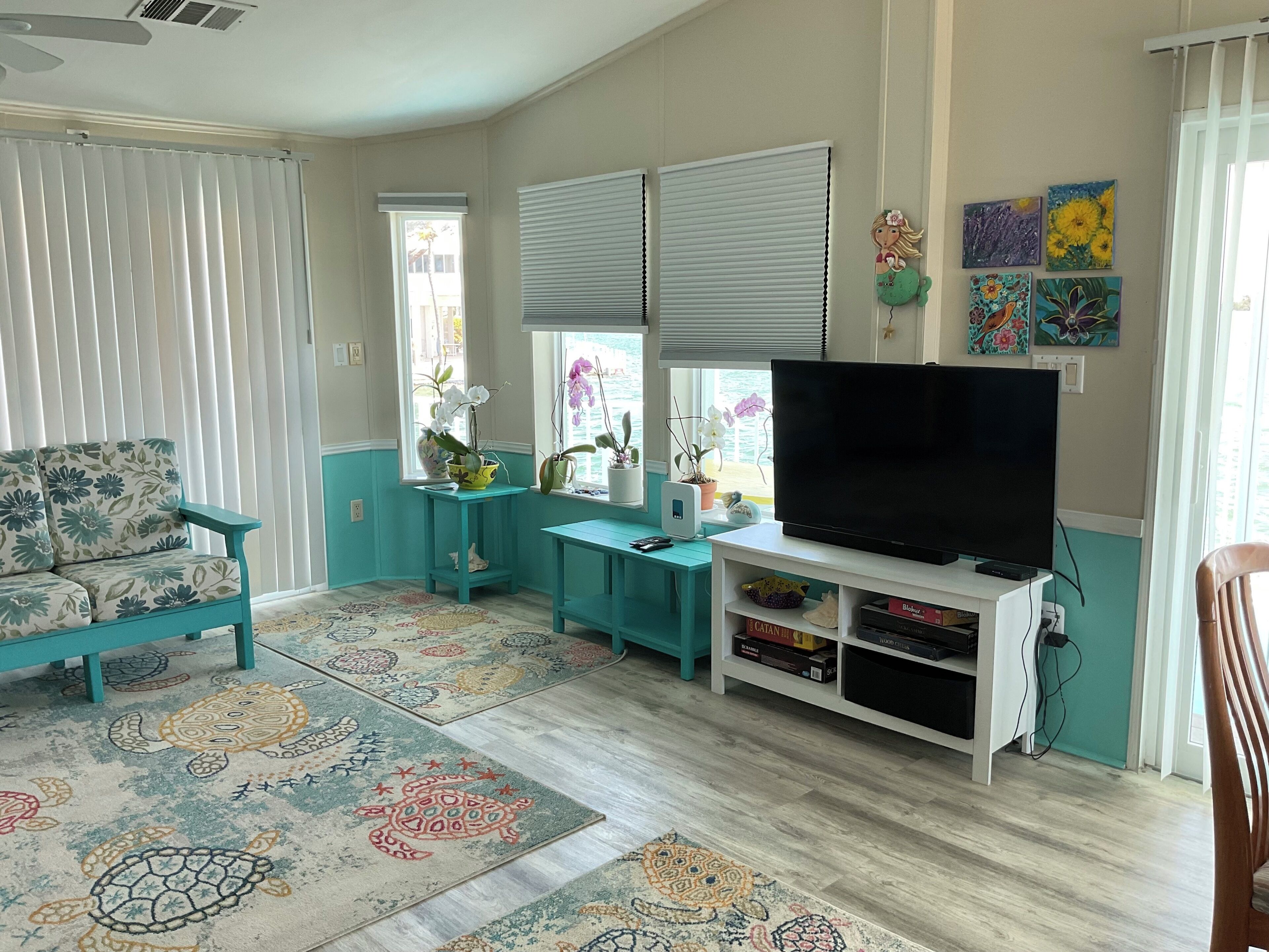 Panoramic Ocean Front! Venture Out Unit 522 - Caraïbes