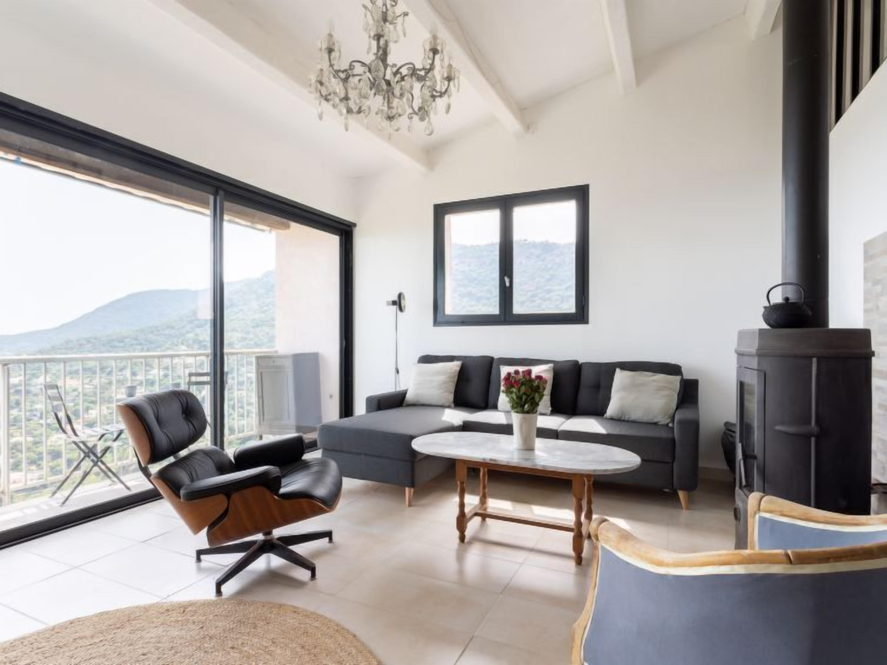 Les Terrasses De L'eau Blanche By Interhome - Cavalaire-sur-Mer