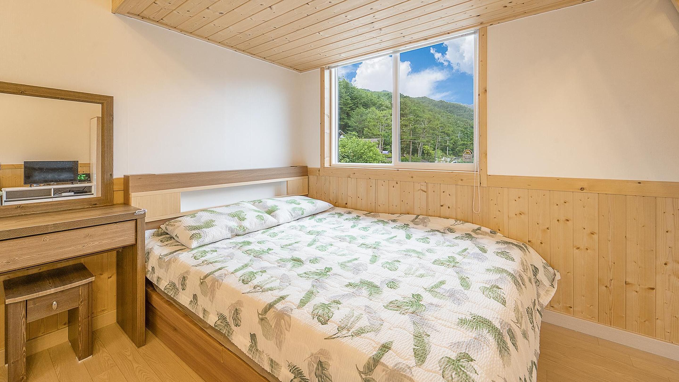 Quarto básico, 1 quarto (haesol) | 1 quarto, Wi-Fi de cortesia