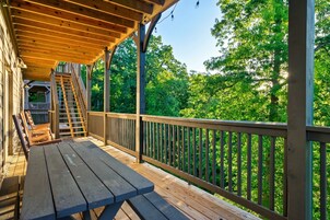 Terraço/pátio interior