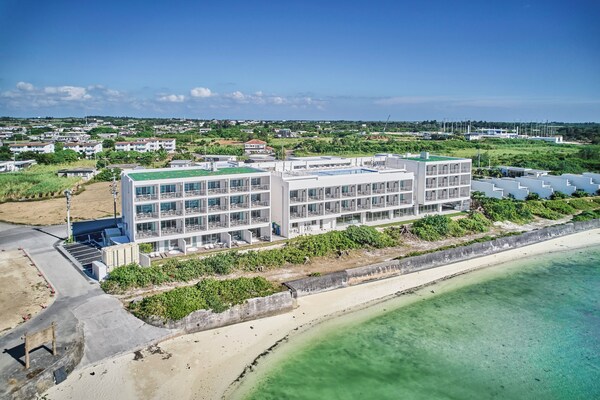 Watermark Hotel Okinawa Miyakojima - Okinawa