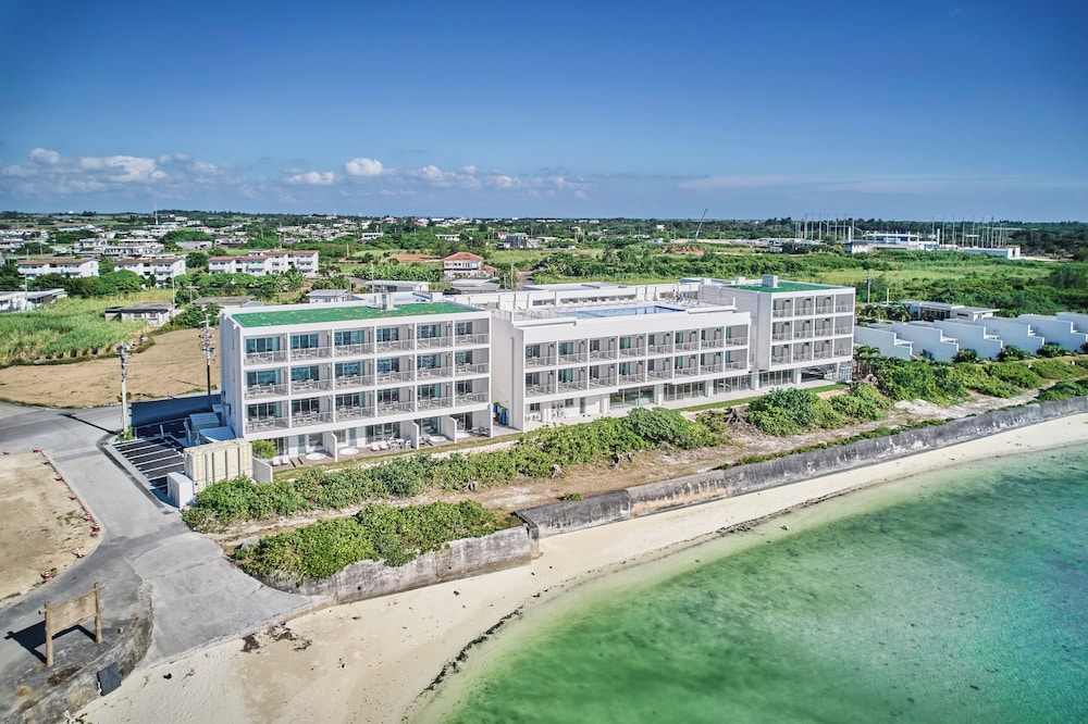 Watermark Hotel Okinawa Miyakojima - Okinawa Prefecture, Japan
