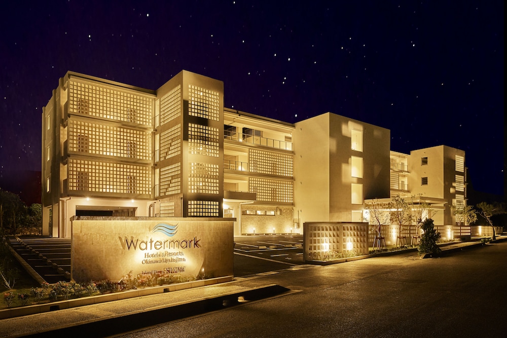 Watermarkhotel&resorts Okinawamiyakojima - Okinawa