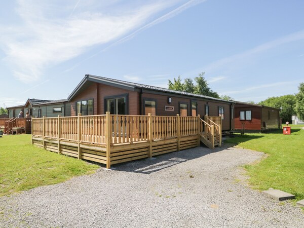 Parkers Place - Carnforth