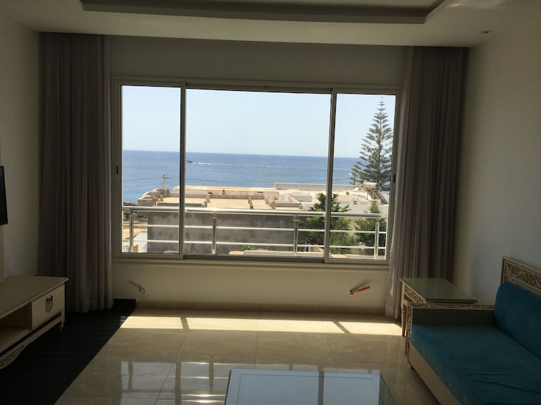 2 Apartments S+2 Arabesque Style - Kélibia