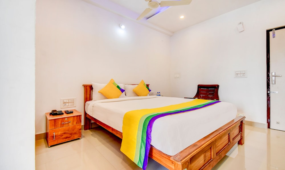Itsy Hotels Vijaya Comforts, Coorg - Coorg (Kodagu)