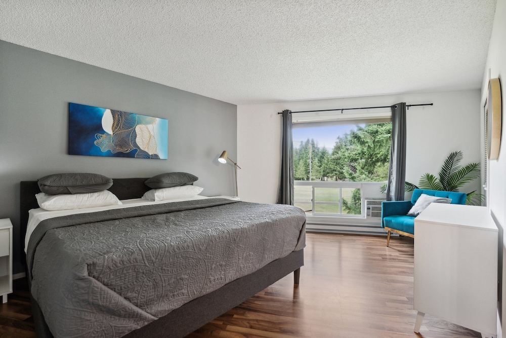 Ski|mount Hood Resort Condo|spa|wifi|w&d|home Near Woods - Oregon