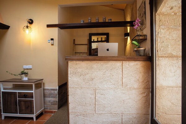 Finca Sa Canova Agroturismo - Majorque