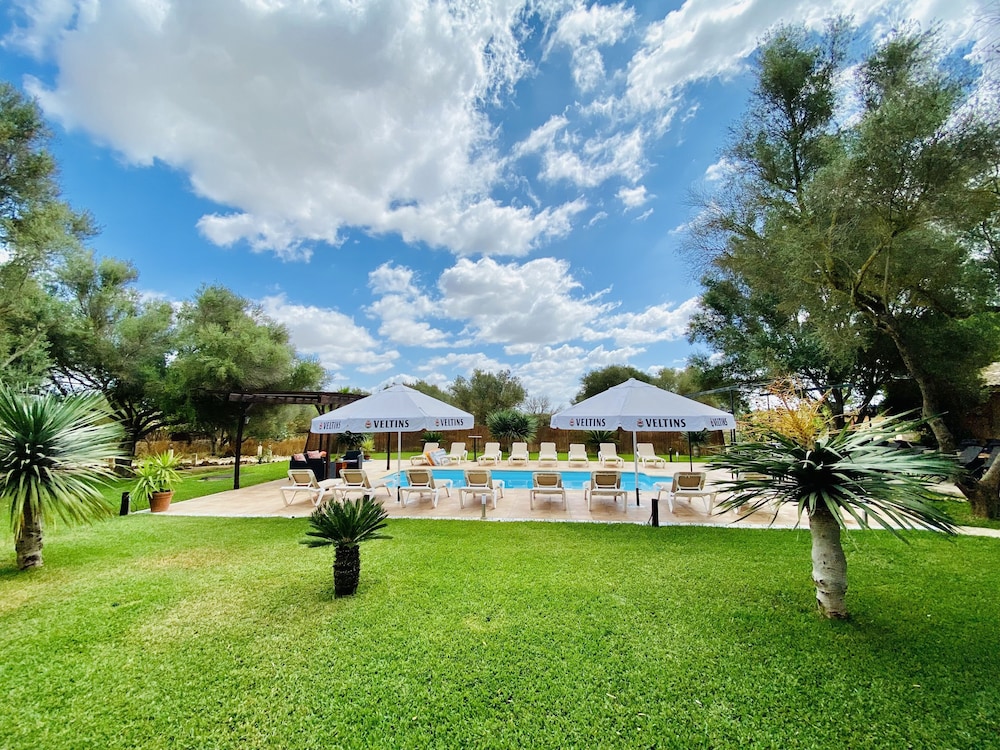 Finca Sa Canova Agroturismo - Mallorca