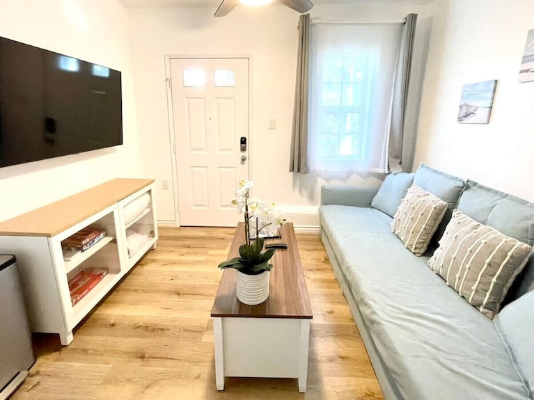 Hidden Gem With Hot Tub And Parking - 4 Guests - コロナド島, CA