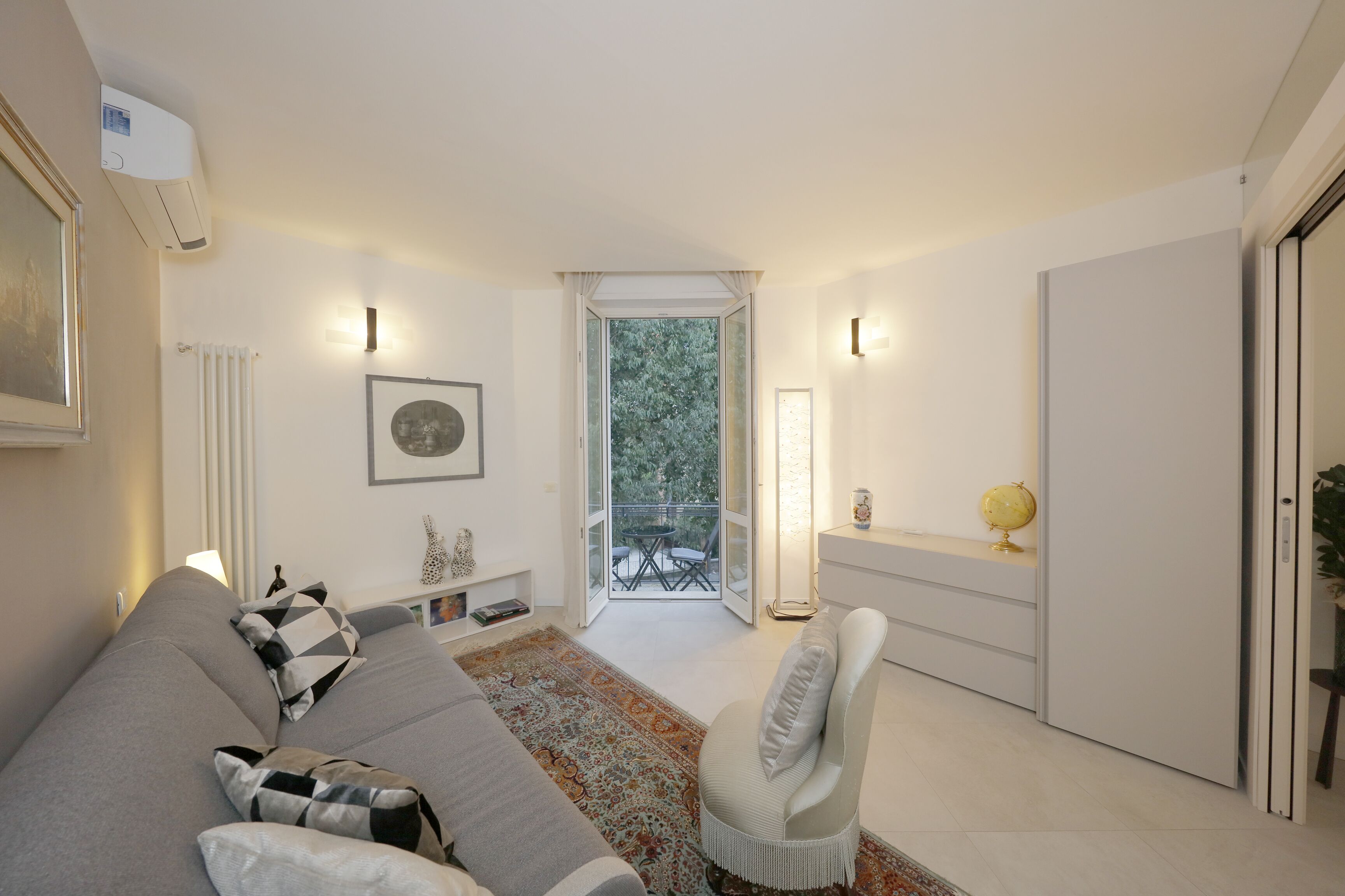 Siena Up Town : Sabrina's Charming Apartment - Сиена