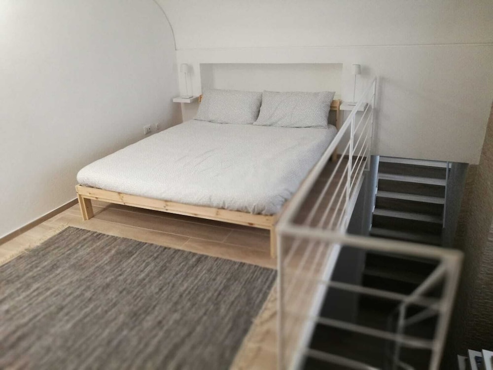 Corbhouse - Entire House With Separate Entrance - パレルモ
