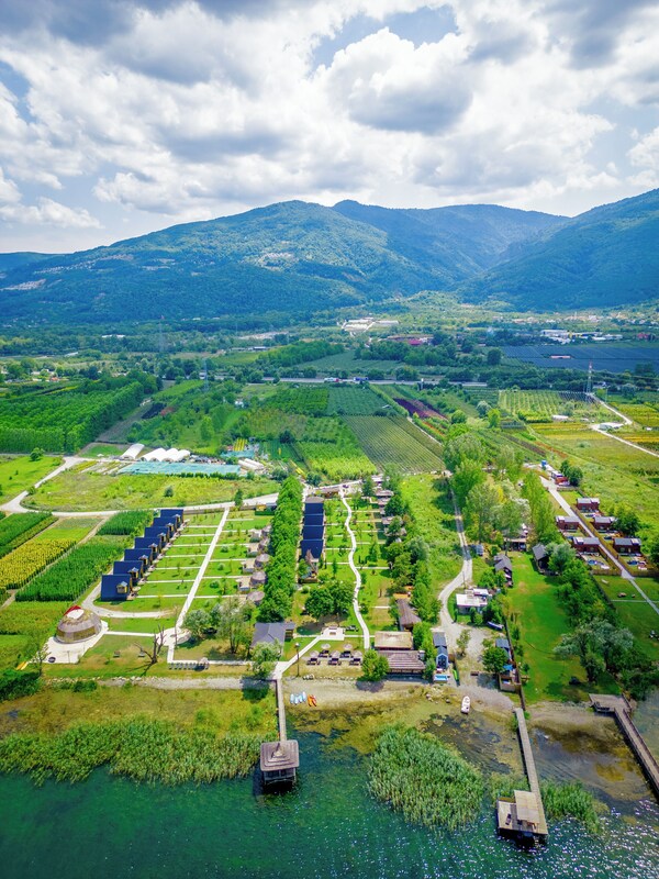 Dedeman Village Sapanca - Maşukiye