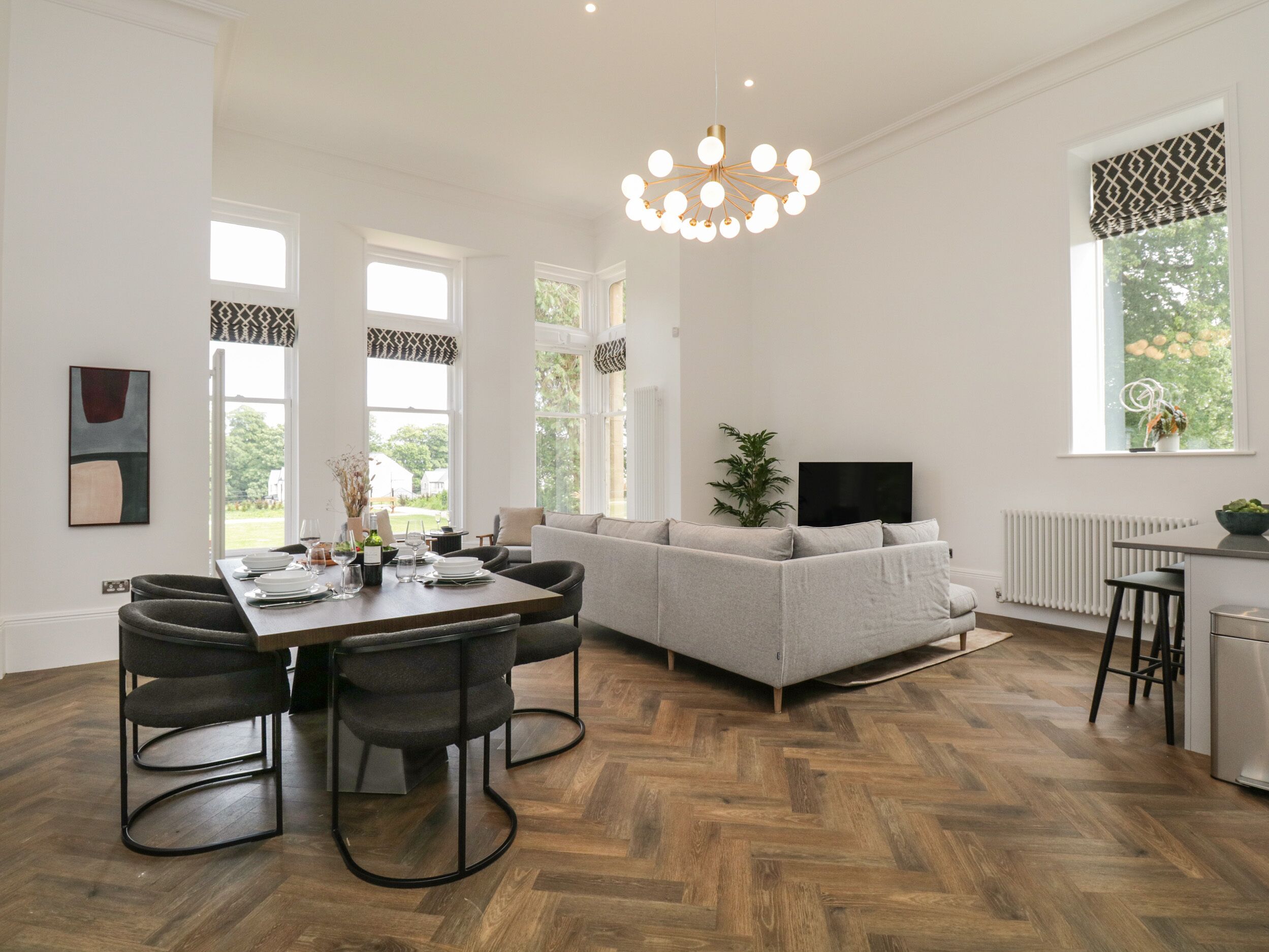 Casa de Campo | Sala