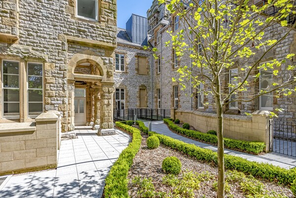 Rowley House At Stone Cross Mansion - Ulverston