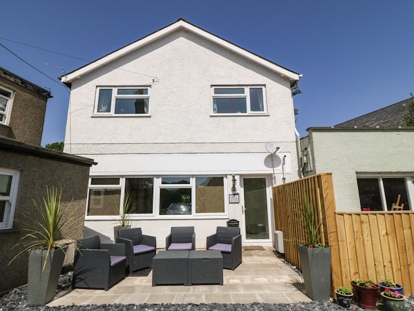Gwel Afon, Pet Friendly, Character Holiday Cottage In Llanystumdwy - Criccieth