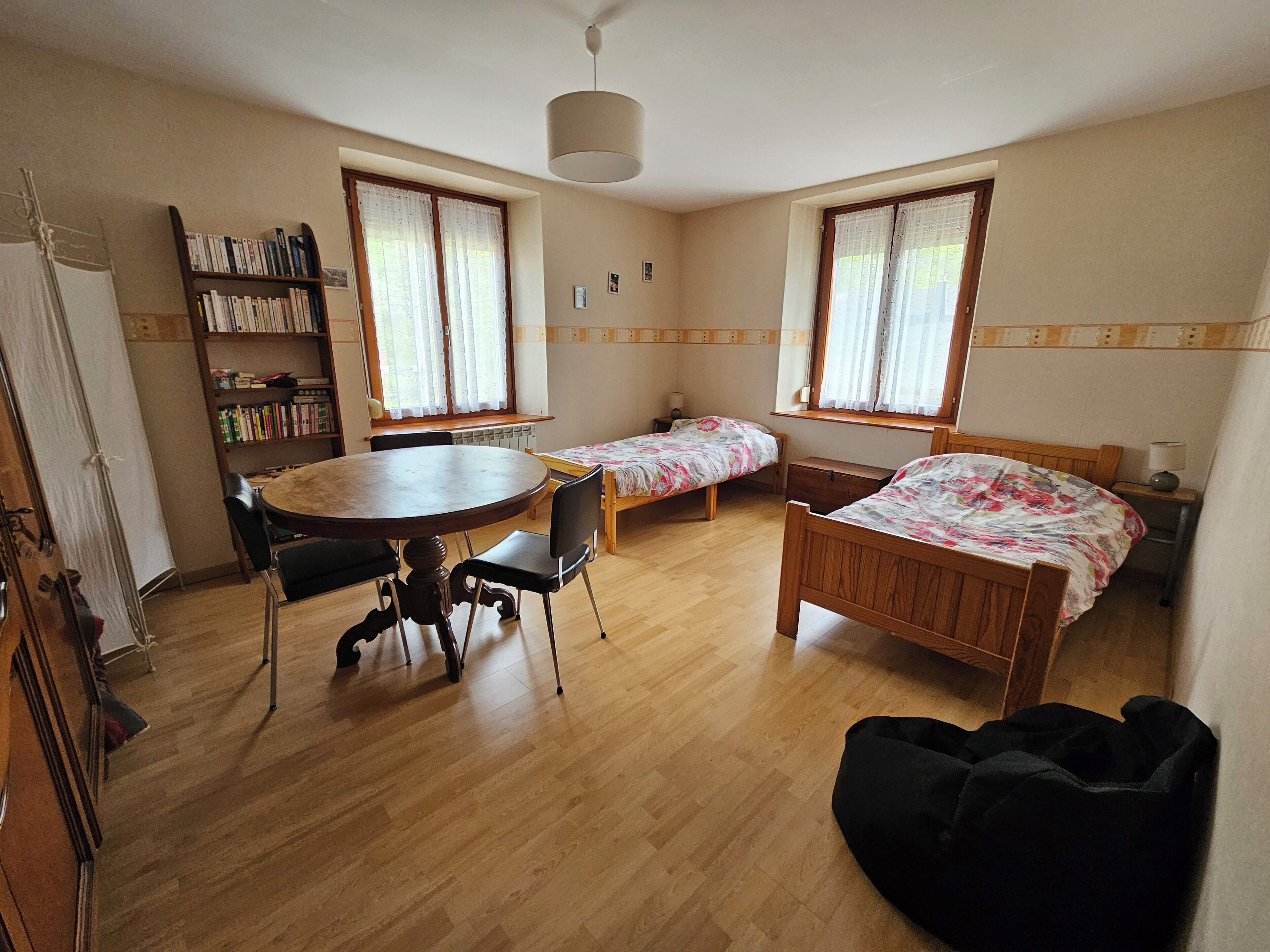 Le Gite à Mamie - Orbey